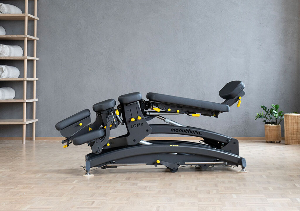 3D Spinal Decompression & Mobilization Therapy - Kynetex Sports Care ...